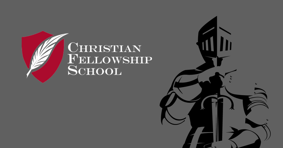 My CFS - Christian Fellowship School - Columbia, MO