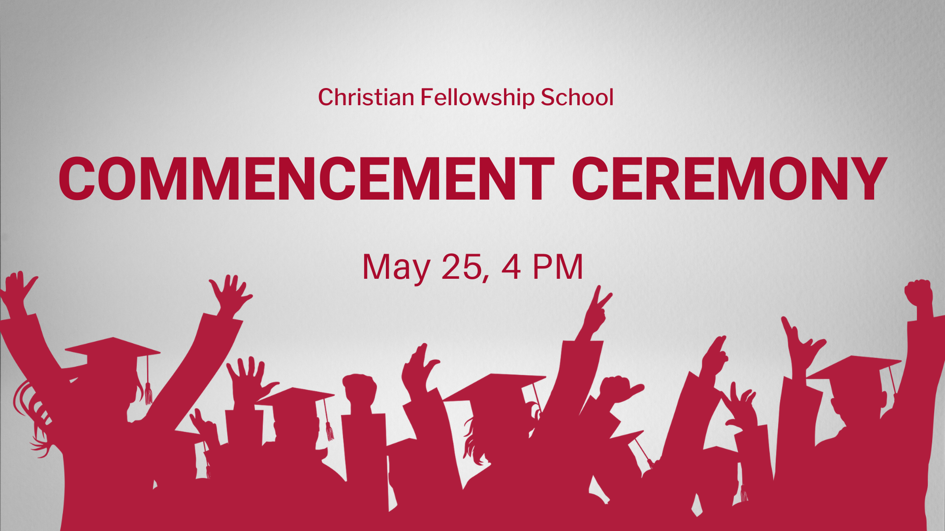 Home - Christian Fellowship School - Columbia, MO