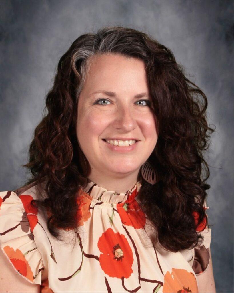 Godec, Mandi - Christian Fellowship School - Columbia, MO