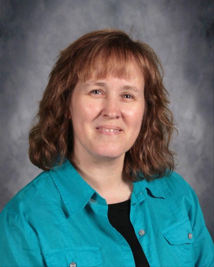 Hill, Michelle - Christian Fellowship School - Columbia, MO