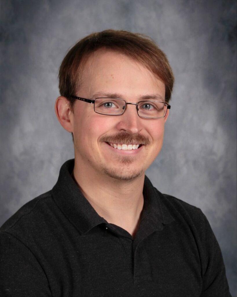 Siedhoff, AJ - Christian Fellowship School - Columbia, MO