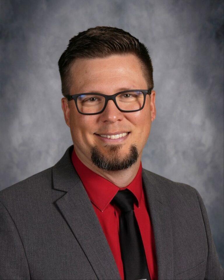 Blake, Chris - Christian Fellowship School - Columbia, MO