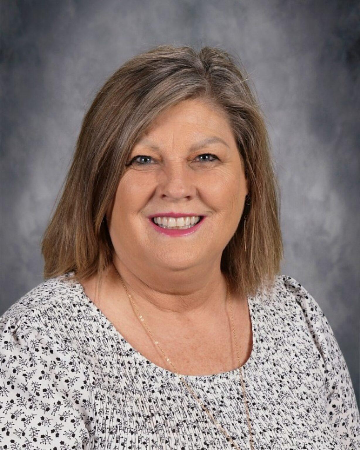 Lemmons, Janet - Christian Fellowship School - Columbia, MO