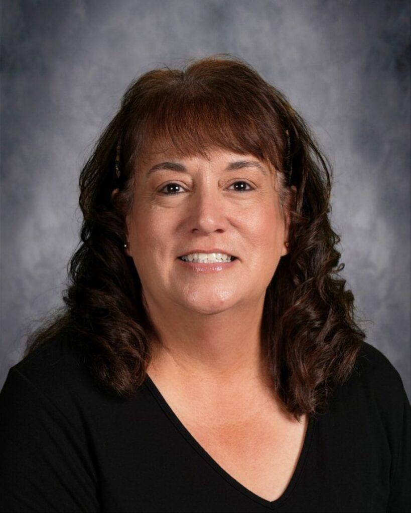 Lewis, Stacey - Christian Fellowship School - Columbia, MO