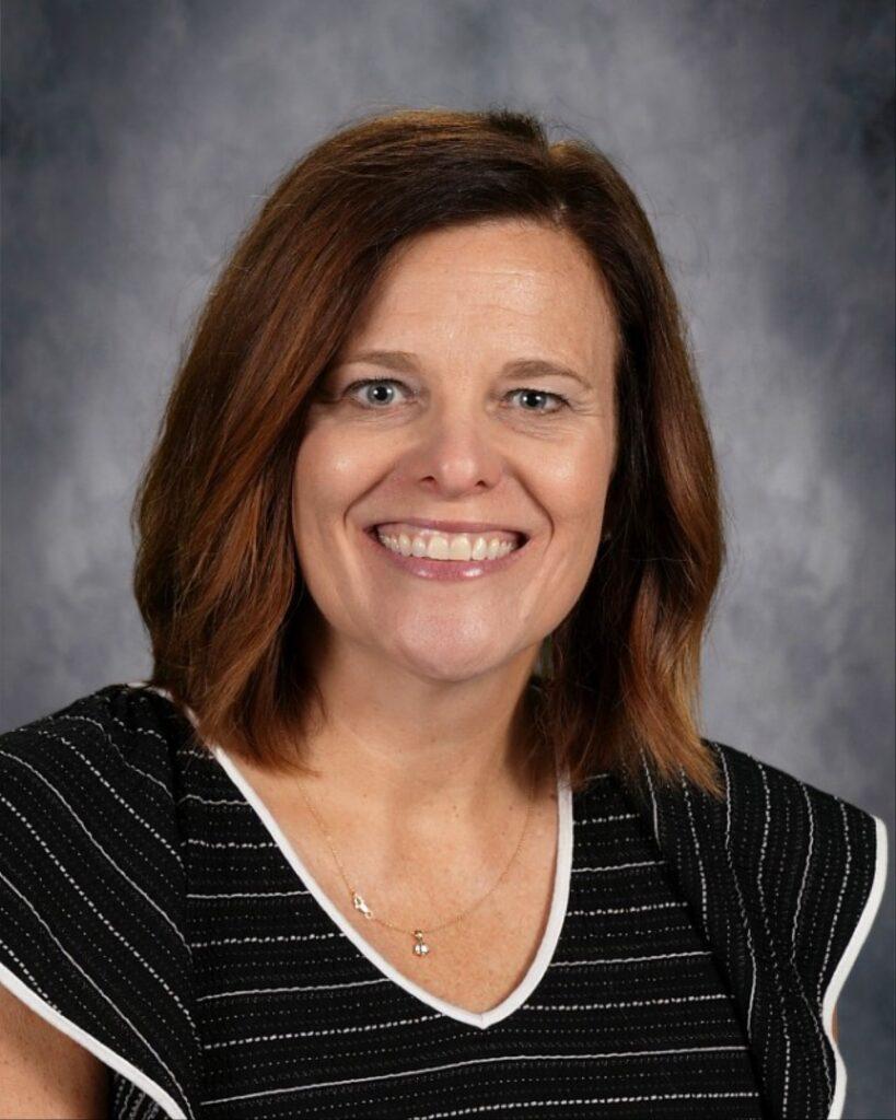 Morrison, Amy - Christian Fellowship School - Columbia, MO