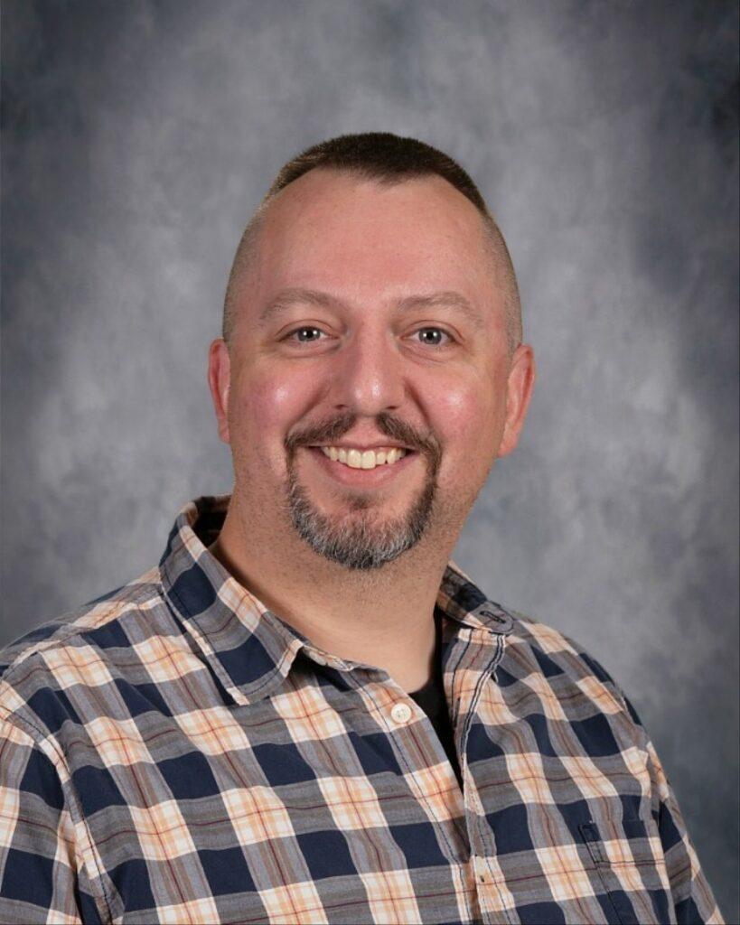 Smith, Aaron - Christian Fellowship School - Columbia, MO